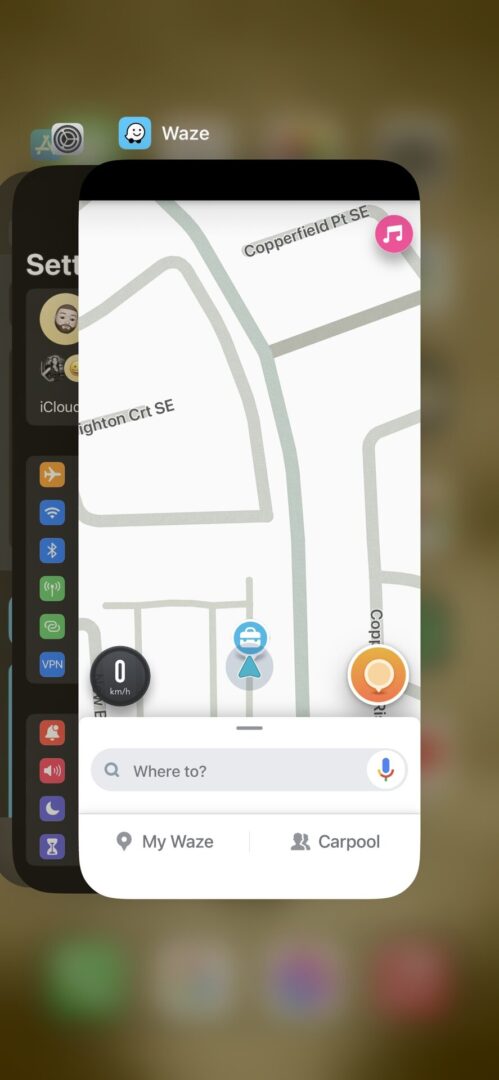 How to turn off Waze - Android Authority