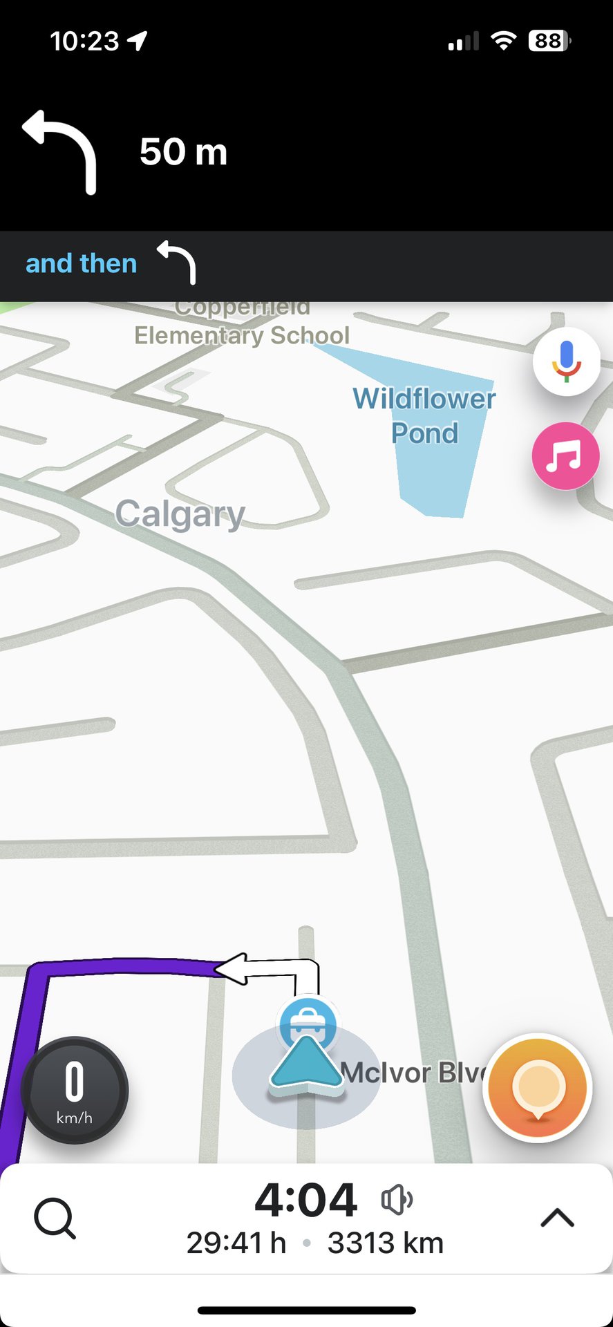 How To Turn Off Waze Android Authority How To Turn Off Waze Android Authority