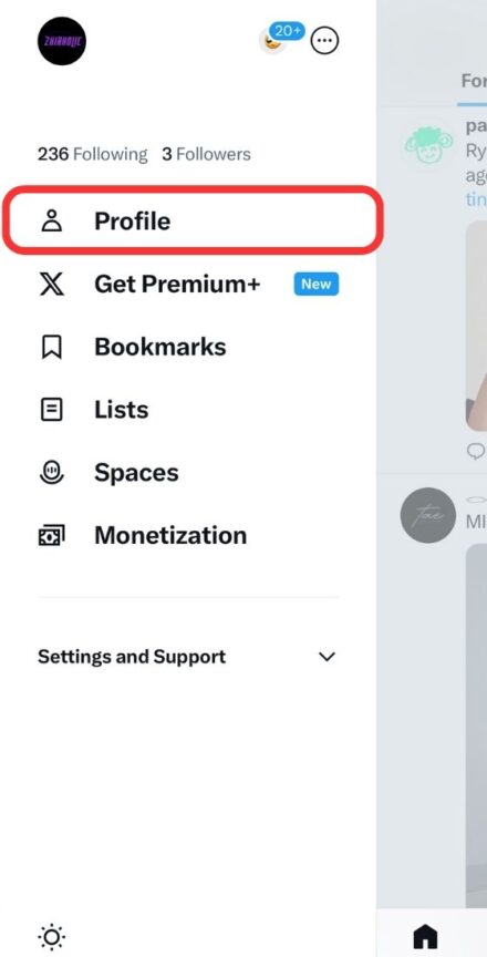 Here's how to pin a post on X - Android Authority