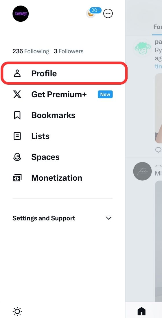 Here's how to pin a post on X - Android Authority