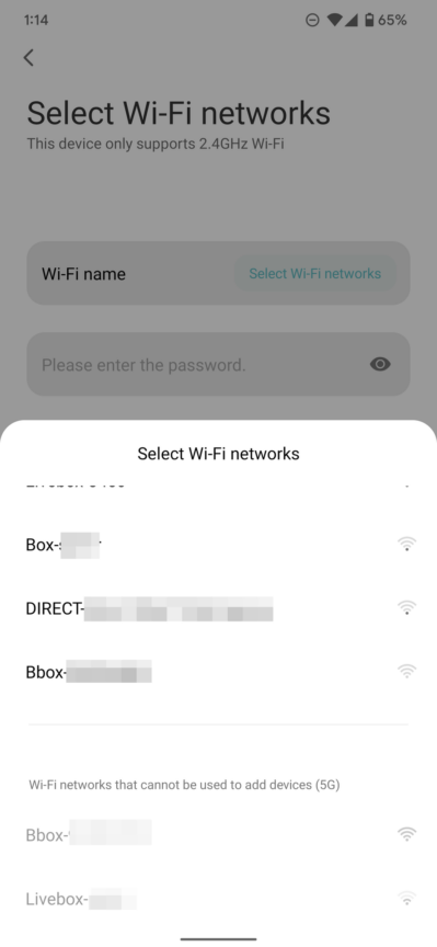 Why 2.4GHz WiFi is the feature I loathe most in smart home devices