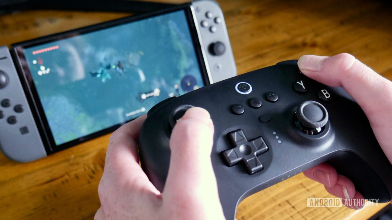 8BitDo Ultimate Bluetooth Controller review: Should you buy it?