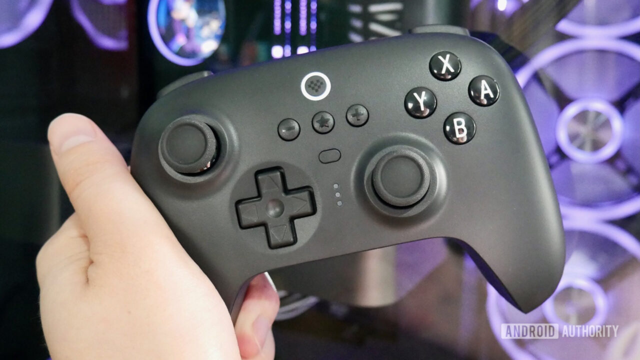 8BitDo Ultimate Bluetooth Controller review: Should you buy it?