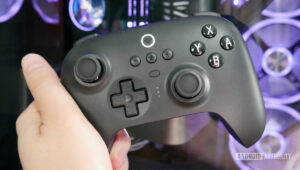 8BitDo Ultimate Bluetooth Controller review: Should you buy it?