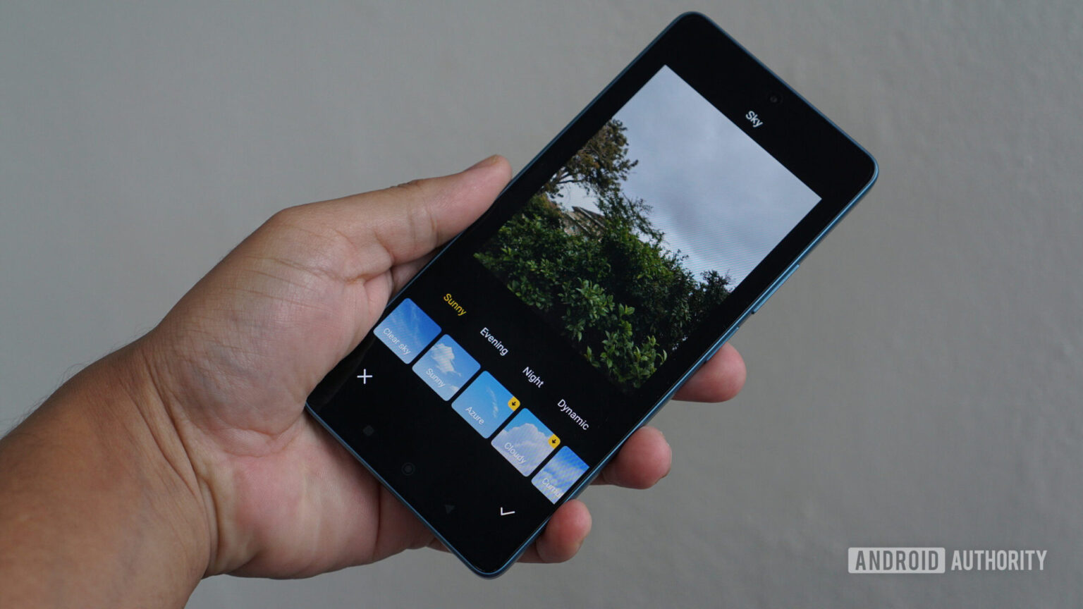 Xiaomi 14's AI Editor with generative AI features flew under the radar