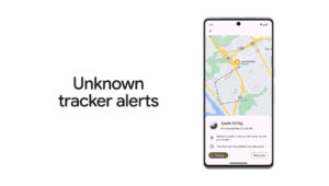 Google’s Find My Device network upgrade is here: All you need to know!