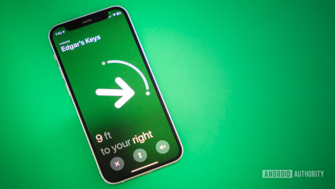 What is "Tracking Notifications" on iPhone? - Android Authority