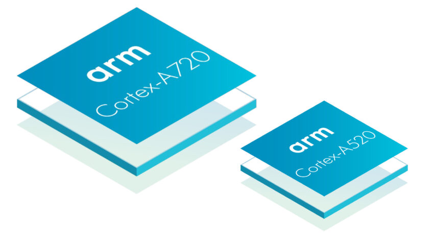 Arm unveils Cortex-X4 CPU, Immortalis G720 GPU, and much more