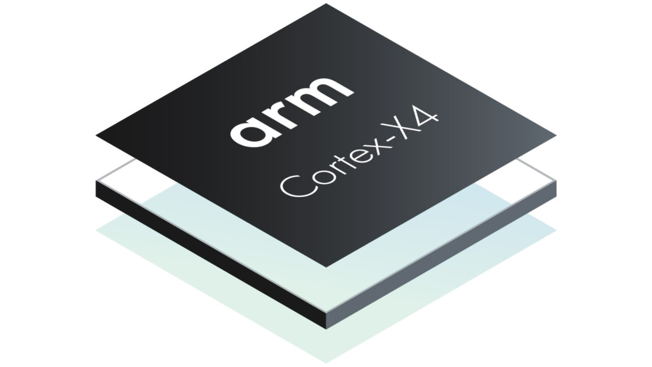 Arm unveils Cortex-X4 CPU, Immortalis G720 GPU, and much more