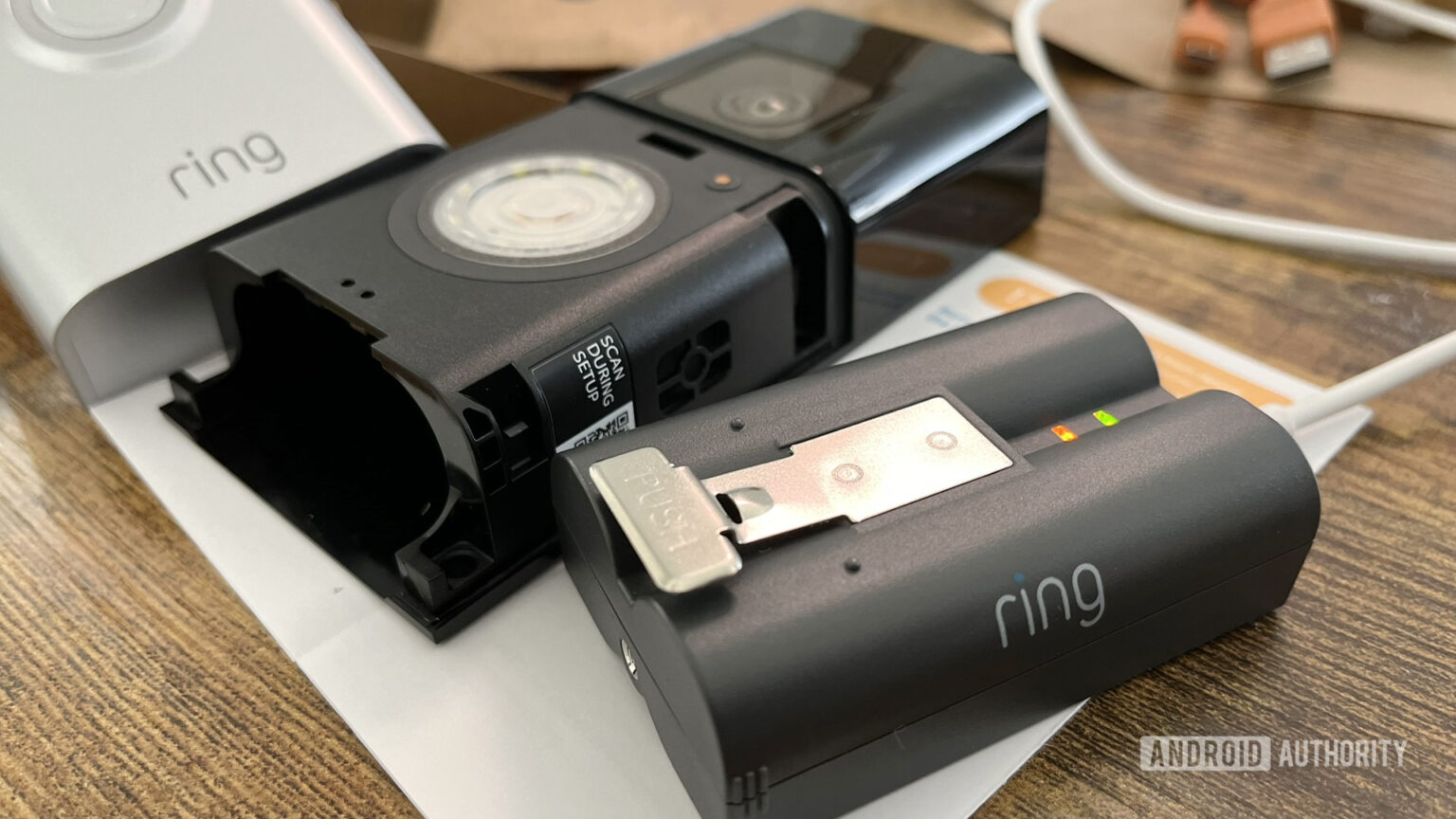 Ring Battery Doorbell Plus review: Enhanced for Alexa smart homes