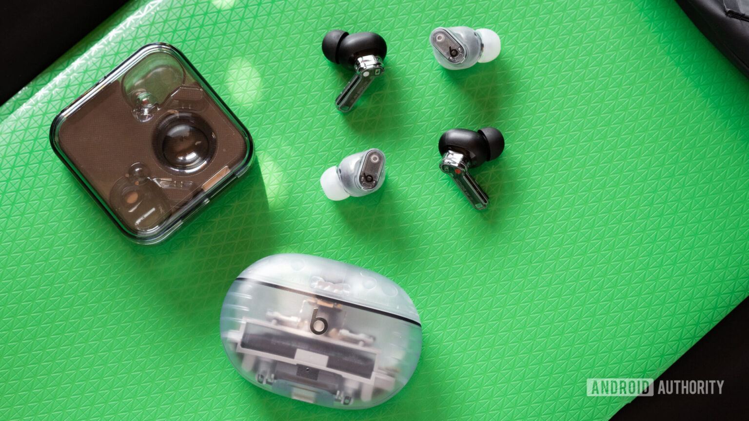 Beats Studio Buds Plus review: Great for iOS and Android devices