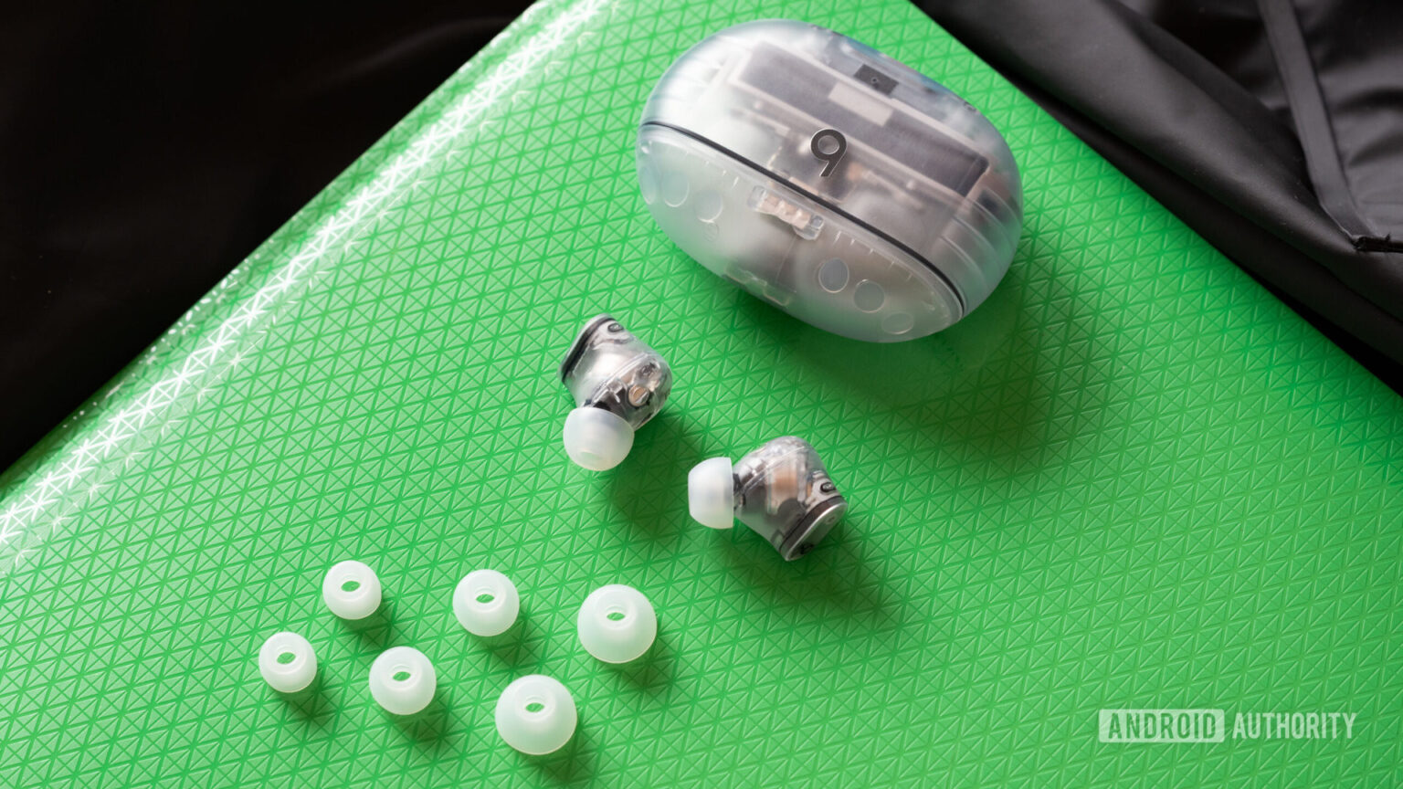 Beats Studio Buds Plus review: Great for iOS and Android devices