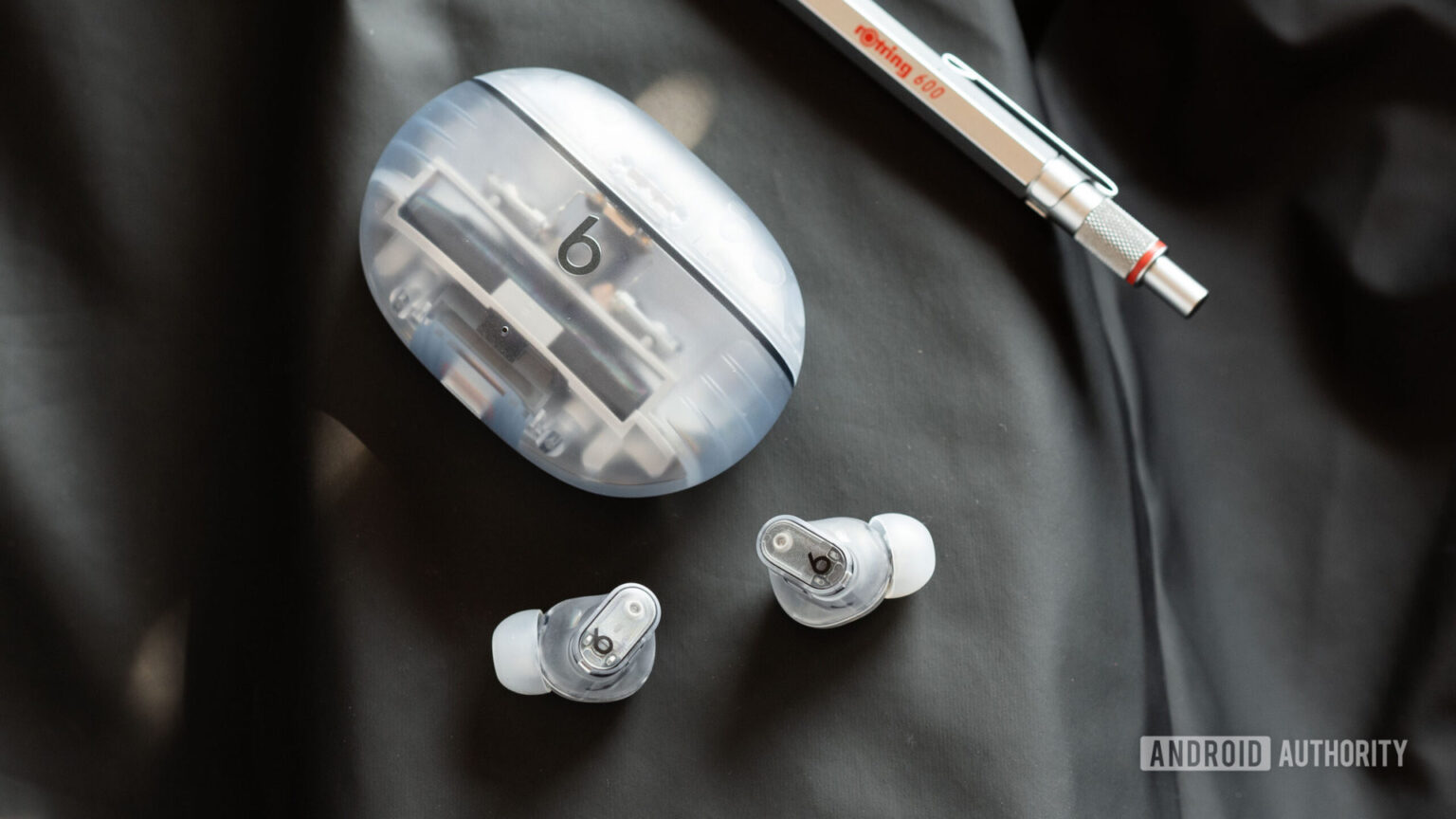 The Beats Studio Buds Plus return to 2024-low of $130 - Android Authority