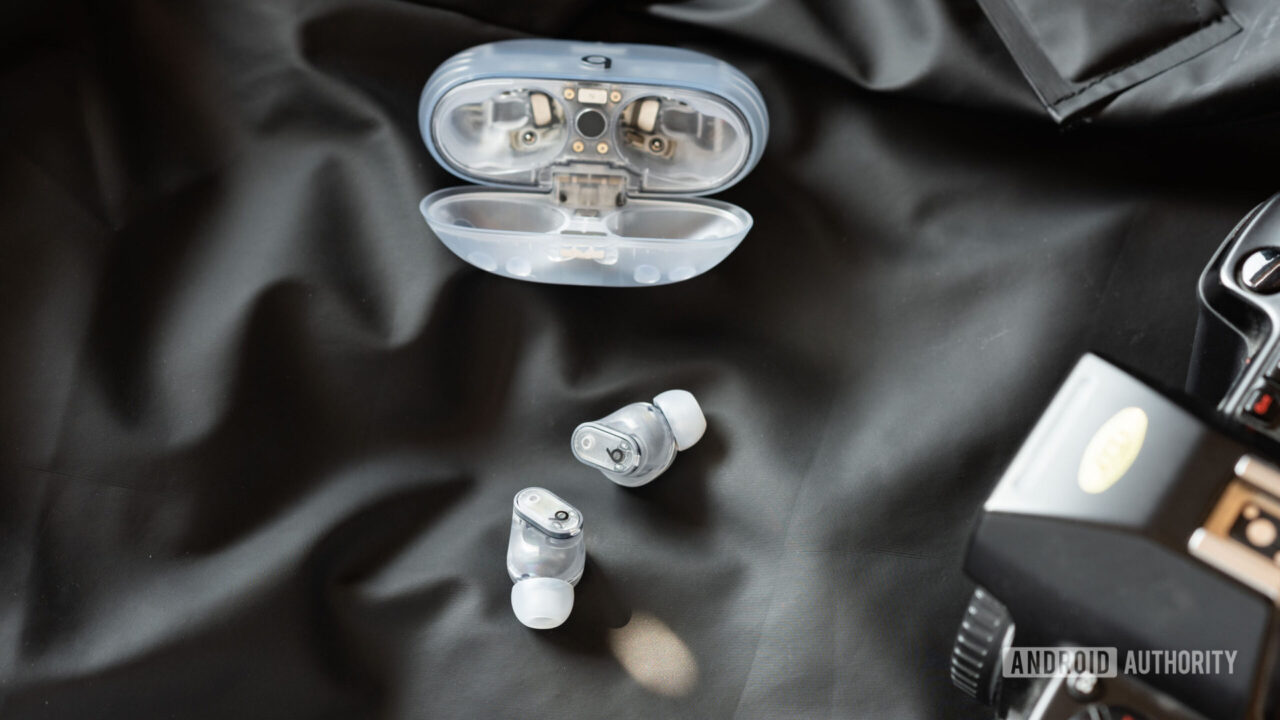 Beats Studio Buds Plus review: Great for iOS and Android devices