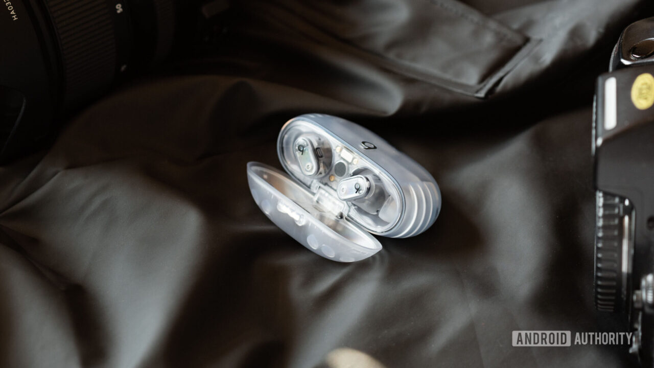 Beats Studio Buds Plus review: Great for iOS and Android devices