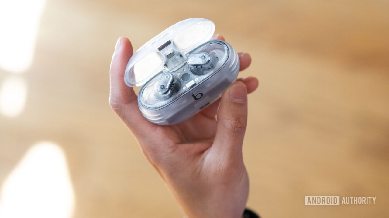 Beats Studio Buds Plus review: Great for iOS and Android devices