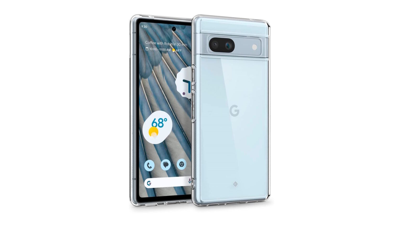 The best Google Pixel 7a phone cases in 2024 - Android Authority