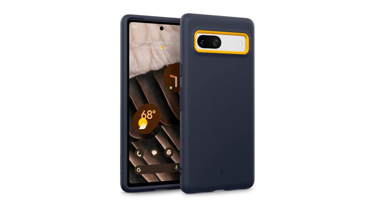 The best Google Pixel 7a phone cases in 2024 - Android Authority