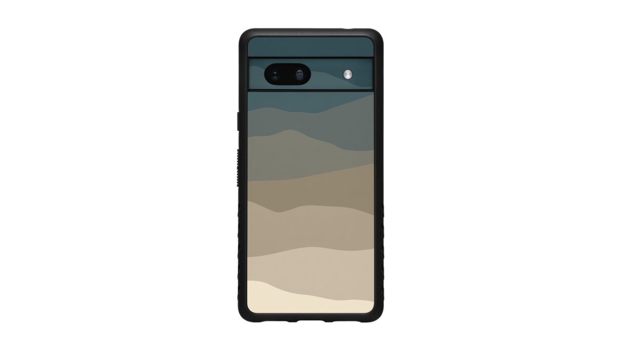 The best Google Pixel 7a phone cases in 2024 - Android Authority