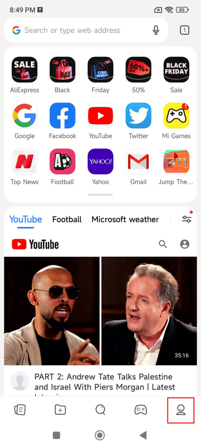 How to remove ads in Xiaomi phones with MIUI and HyperOS