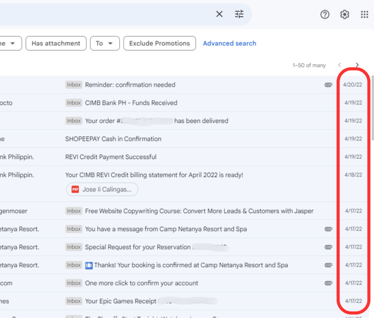 How to delete old emails in Gmail - Android Authority