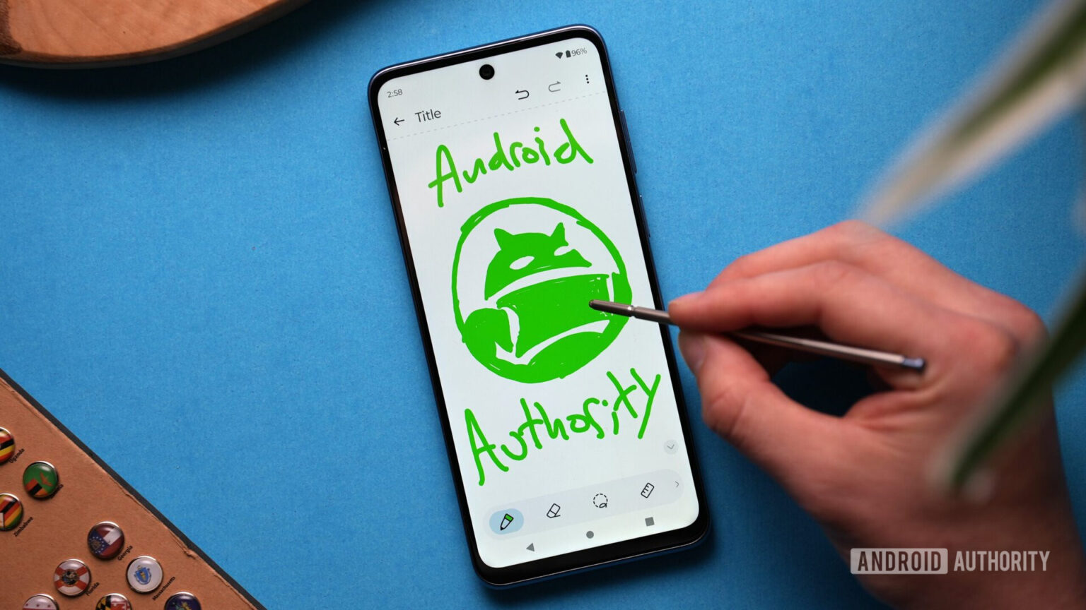 Trust in every review: The Android Authority approach to product evaluation