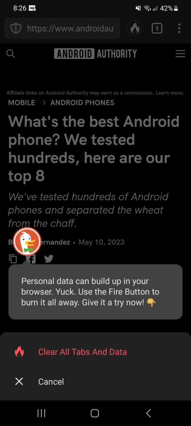 DuckDuckGo vs Google: Which search engine reigns supreme?