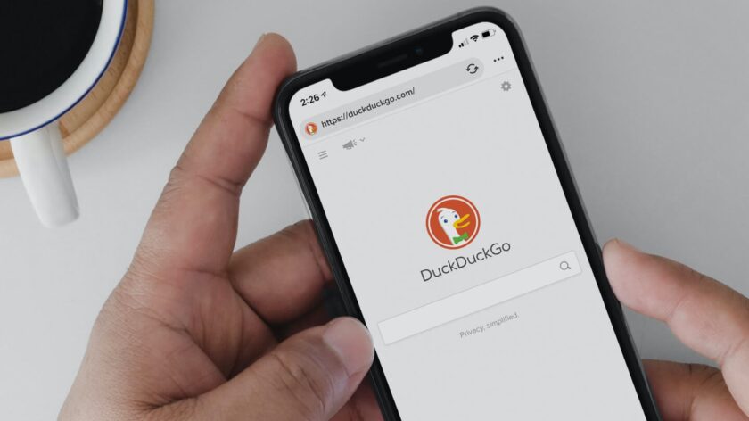 Is DuckDuckGo not working for you? Here's how you can fix it