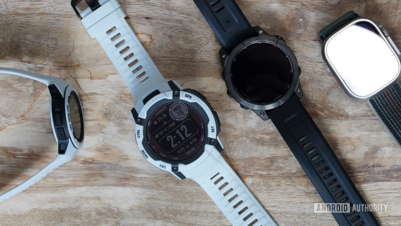 Garmin Instinct 2X review: A new brightest spot in the series