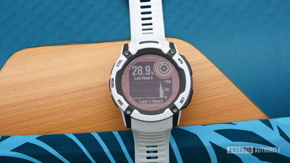 Garmin Instinct 2X review: A new brightest spot in the series
