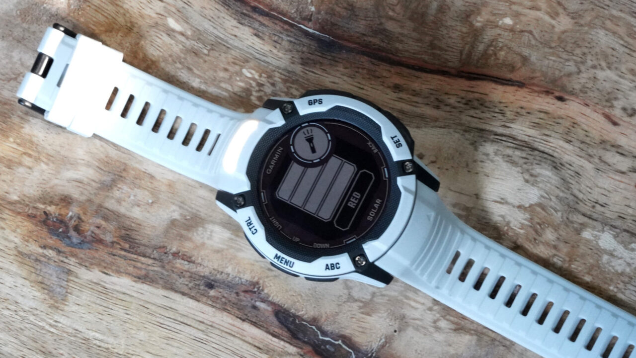 Garmin Instinct 2X review: A new brightest spot in the series