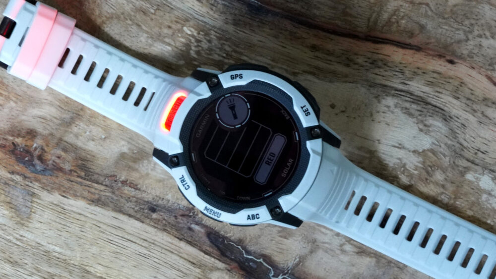 Garmin Instinct 2X review: A new brightest spot in the series