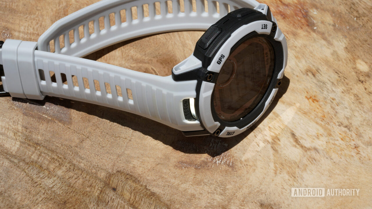 Garmin Instinct 2X review: A new brightest spot in the series