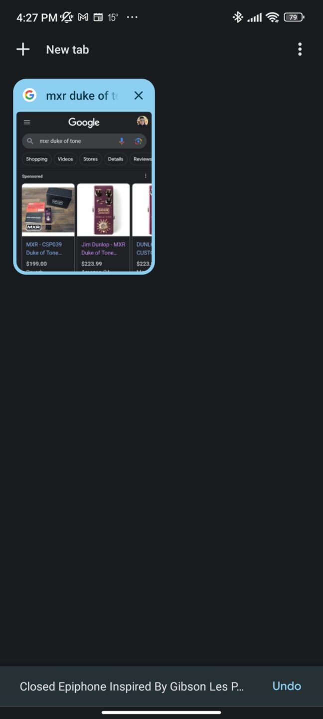 How to close tabs on Android - Android Authority