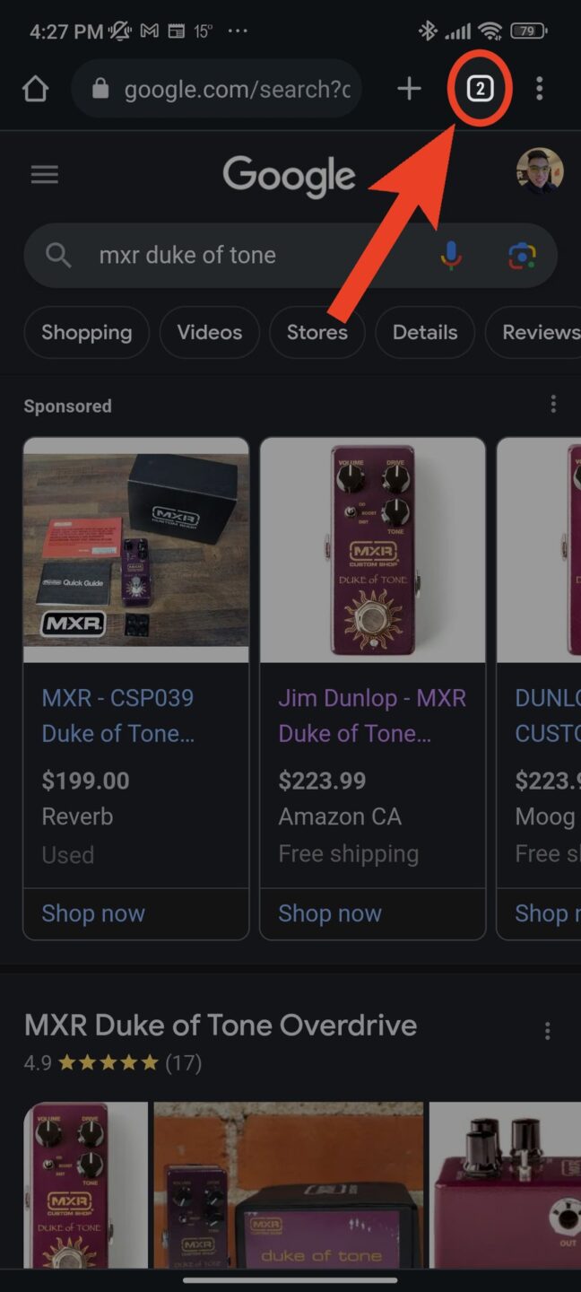 How to close tabs on Android - Android Authority