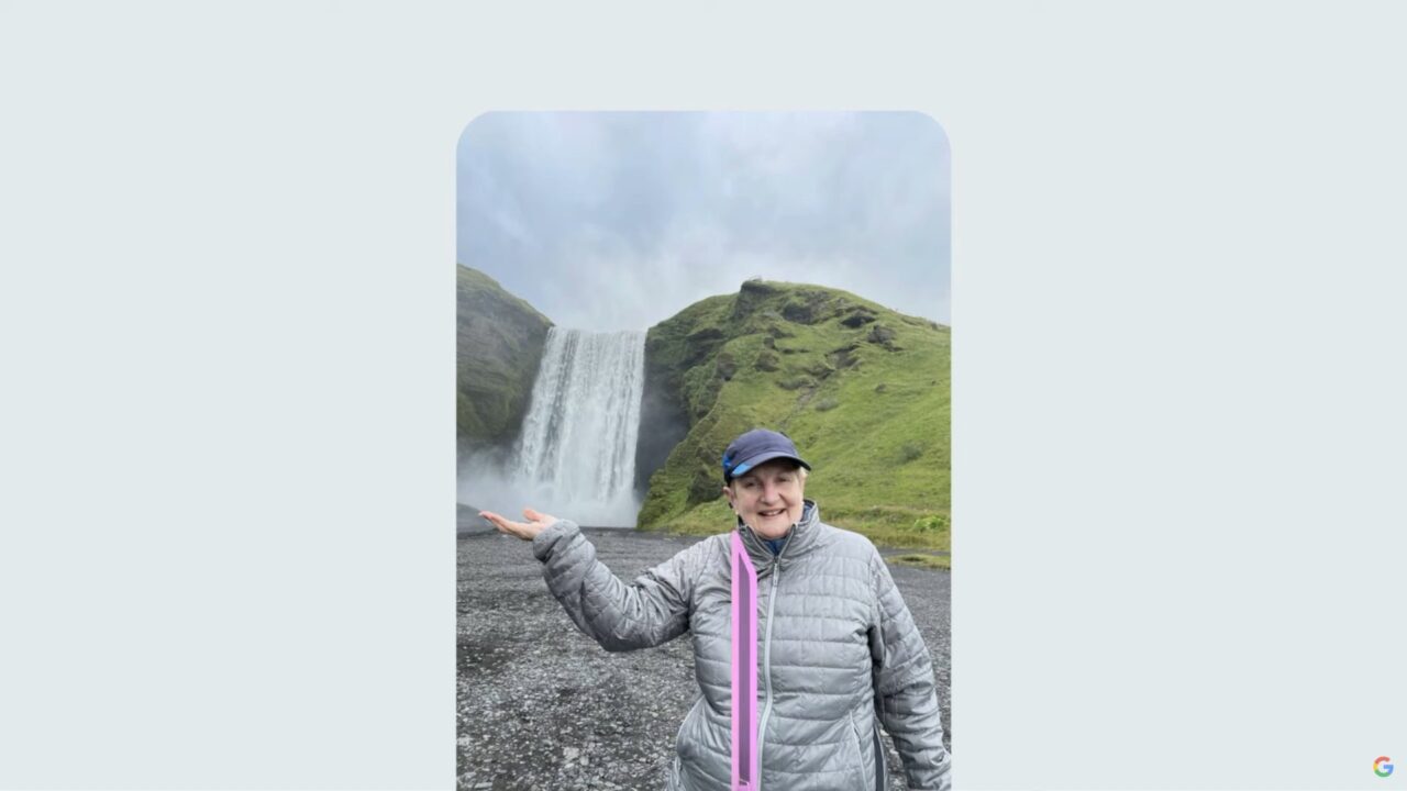 Google Photos' upcoming Magic Editor is cool, but I don't like it ...