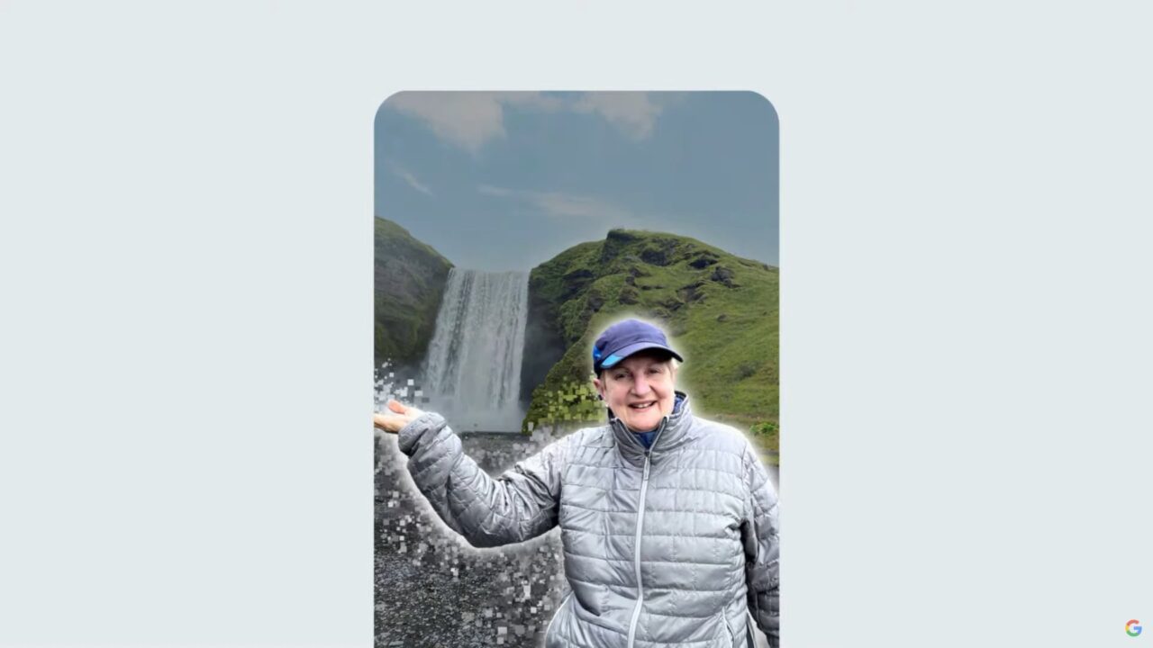 Google Photos' upcoming Magic Editor is cool, but I don't like it ...