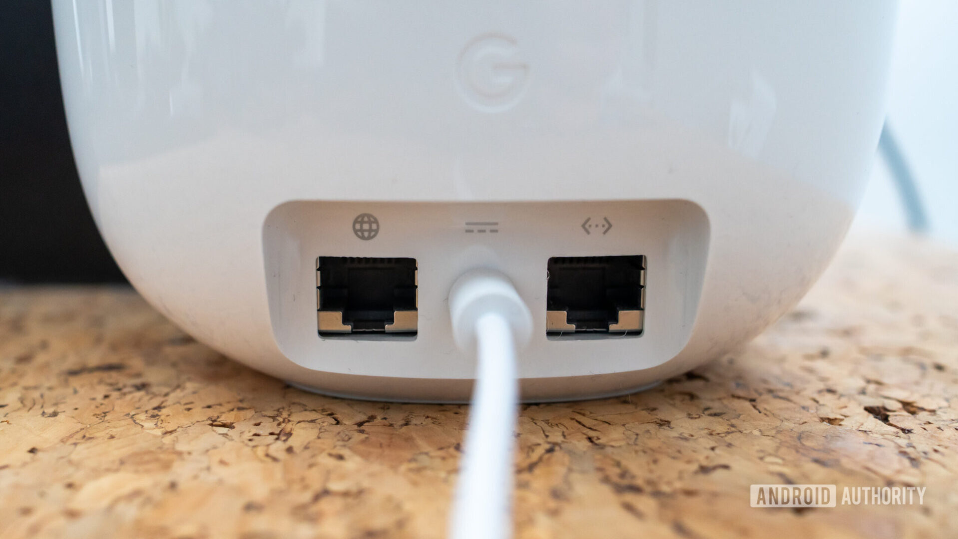 Google Nest Wifi Pro review: Wi-Fi 6E on the cheap - Android Authority