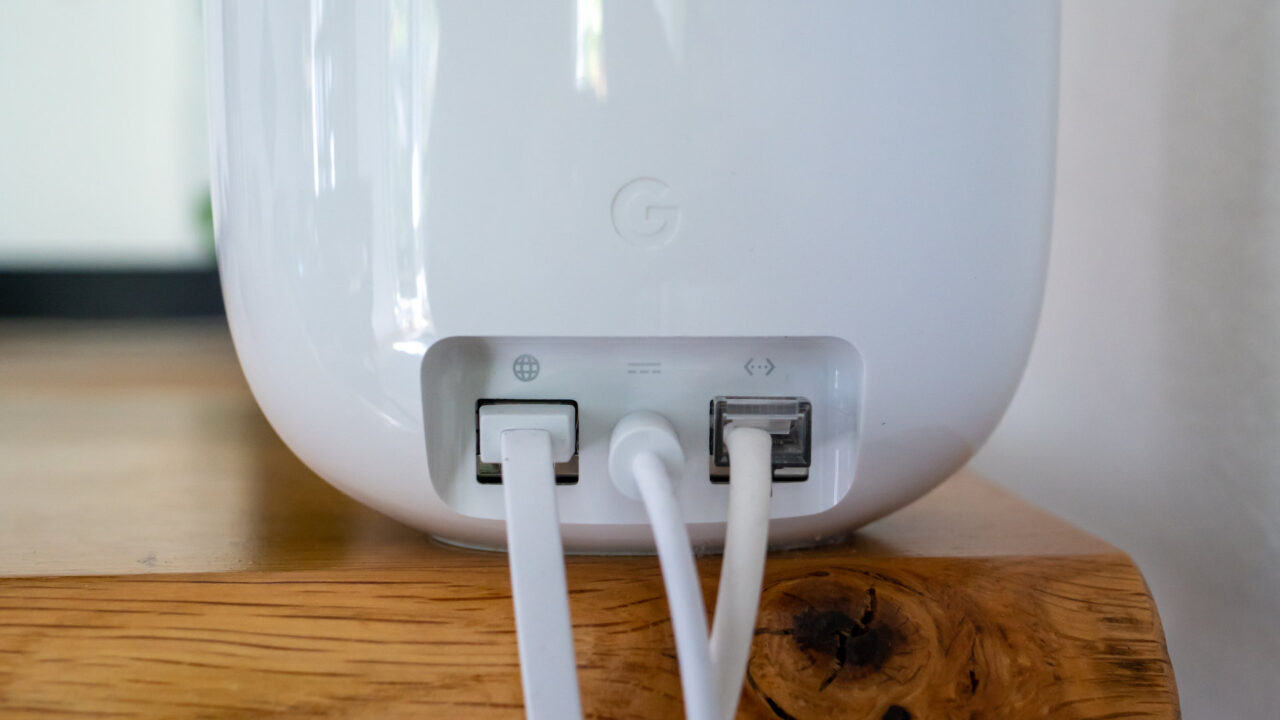 Ethernet not working? Here's how to fix it - Android Authority