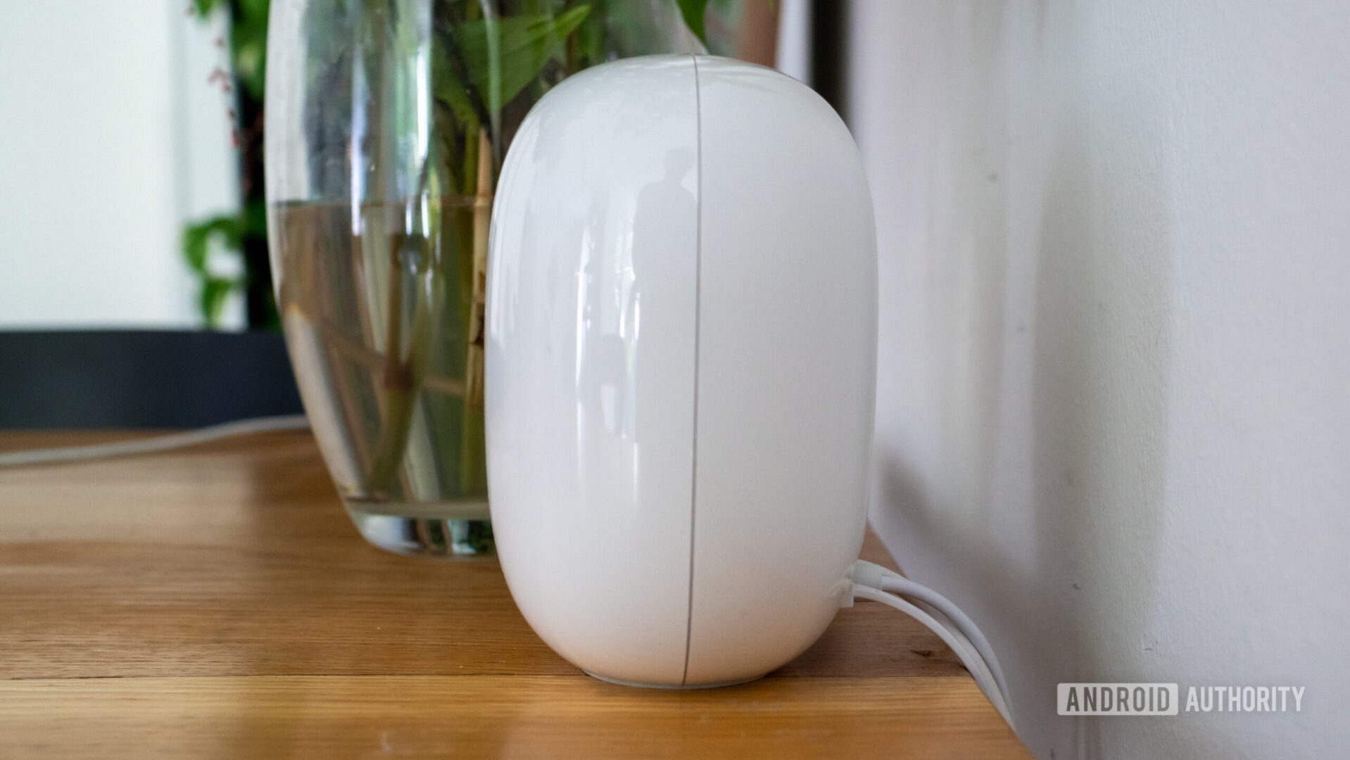Google Nest Wifi Pro review: Wi-Fi 6E on the cheap - Android Authority