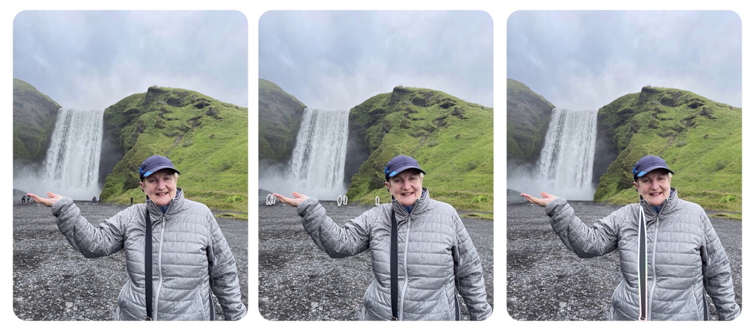 Google Photos Magic Editor: What is it and how does it work?