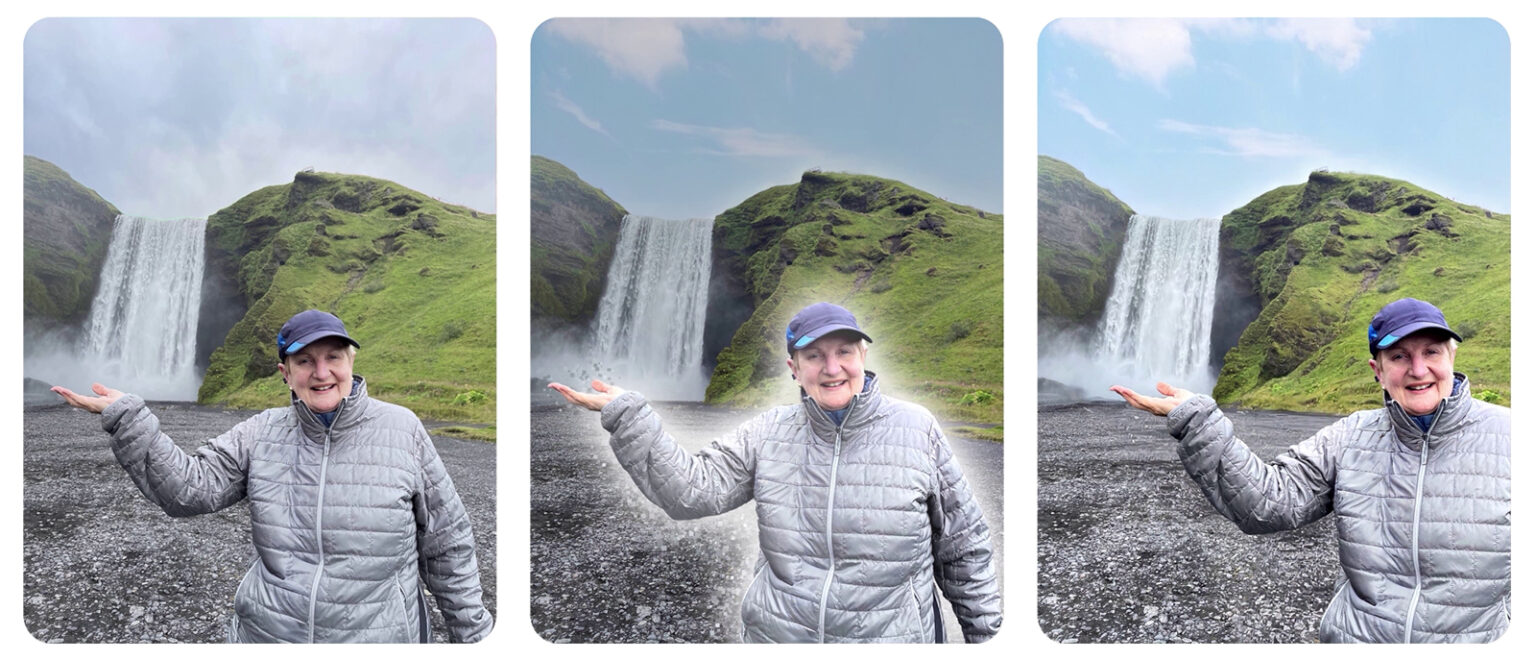 Google Photos Magic Editor: What is it and how does it work?