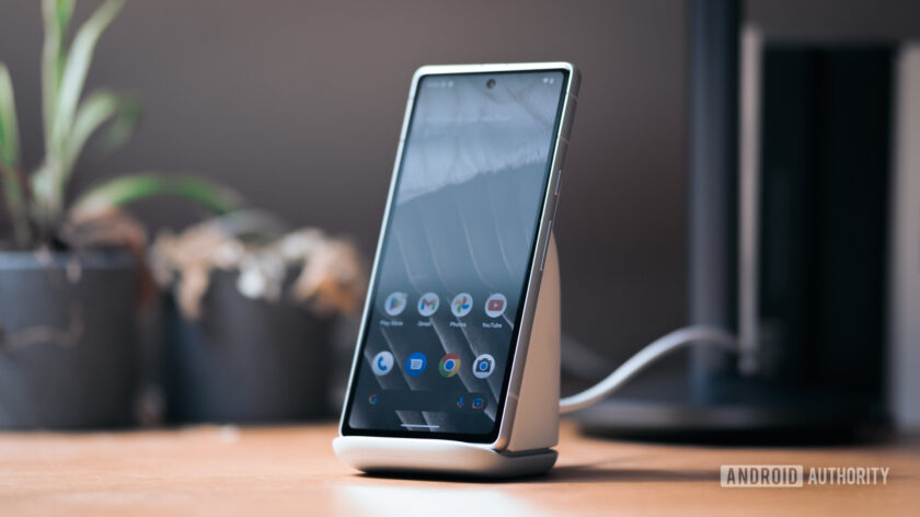 Google Pixel 10 might debut Qi 2 support and magnetic “Pixelsnap ...
