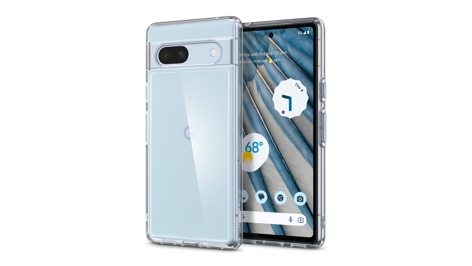 The best Google Pixel 7a phone cases in 2024 - Android Authority