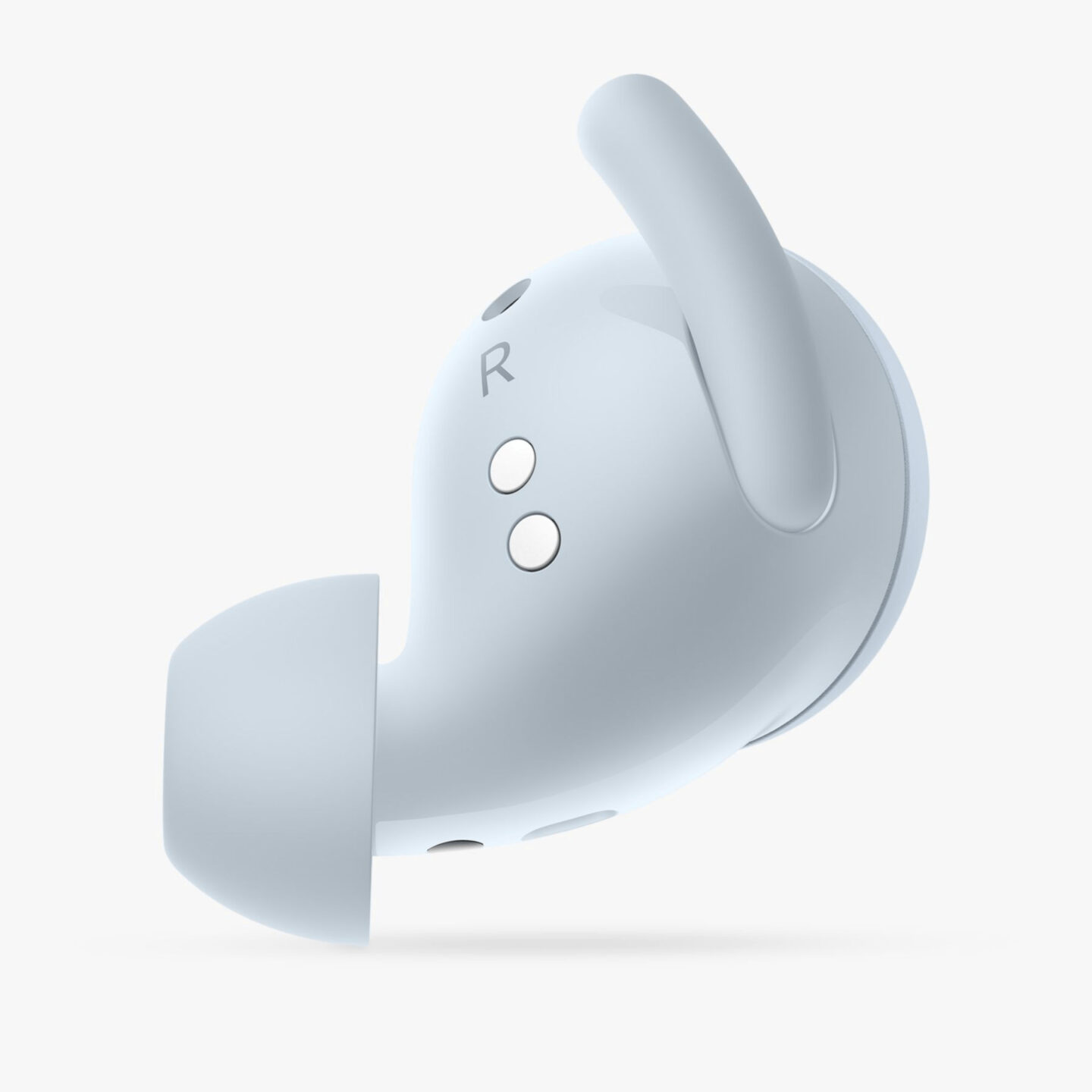 Pixel Buds A-Series leak gives new look at blue color - Android Authority