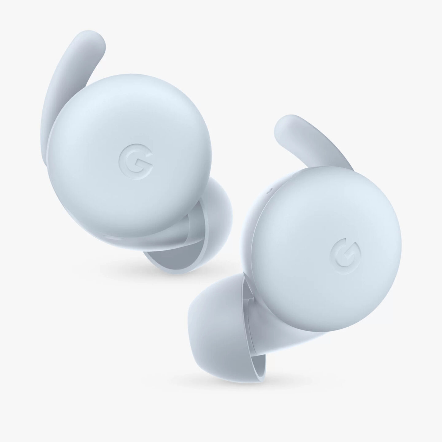 Pixel Buds A-Series leak gives new look at blue color - Android Authority