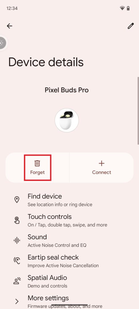 Pixel Buds won't pair or connect to your phone? Here's how to fix that