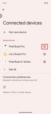 Pixel Buds won't pair or connect to your phone? Here's how to fix that