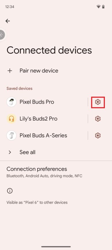 Pixel Buds won't pair or connect to your phone? Here's how to fix that