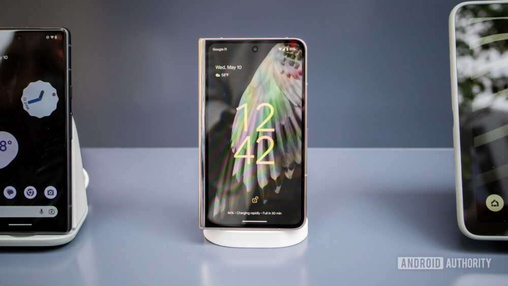 Google Pixel Fold: Release date, price, specs, and more